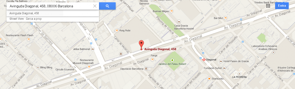 ABPO | Contacto / Canal Ético